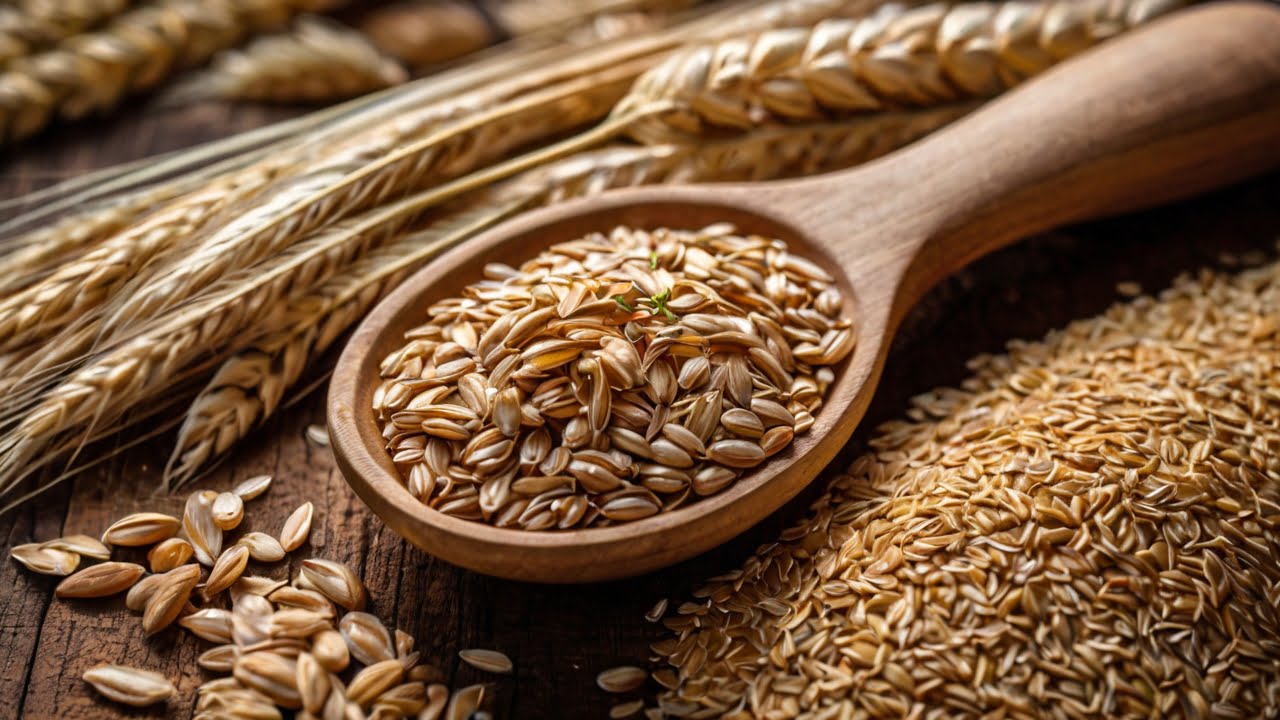 Incredible High-fiber foods chart for constipation relief 24