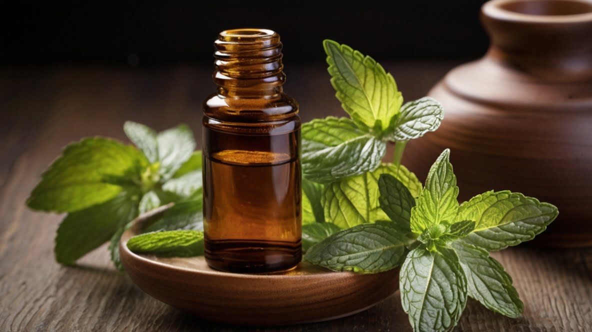 Avocado oil and Peppermint oil: Which is Best for Skin? 2024